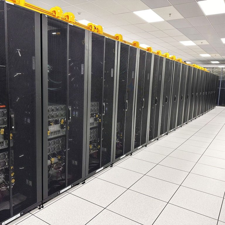 Why ionstream Exists: The Infrastructure AI Teams Actually Need - ionstream
