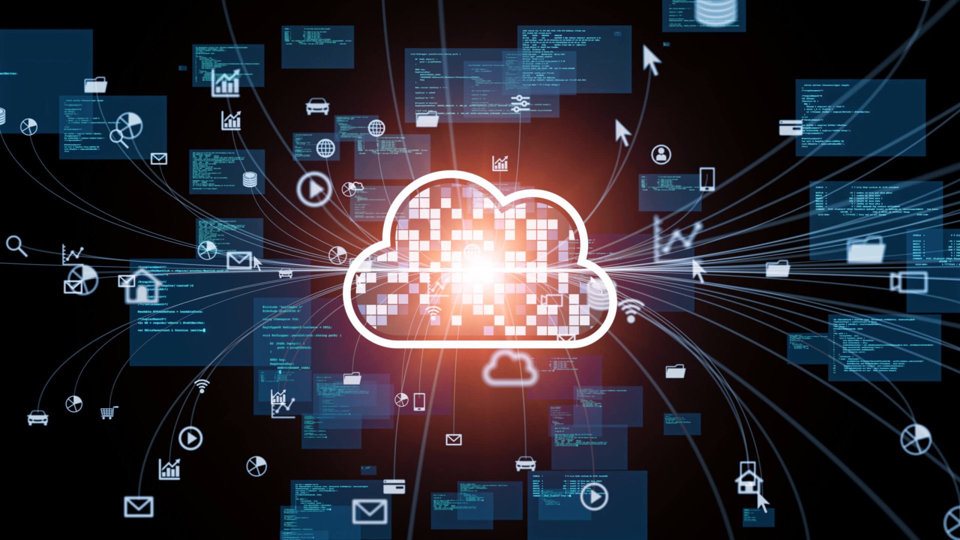 The New Stack for AI Inference in the Cloud - ionstream