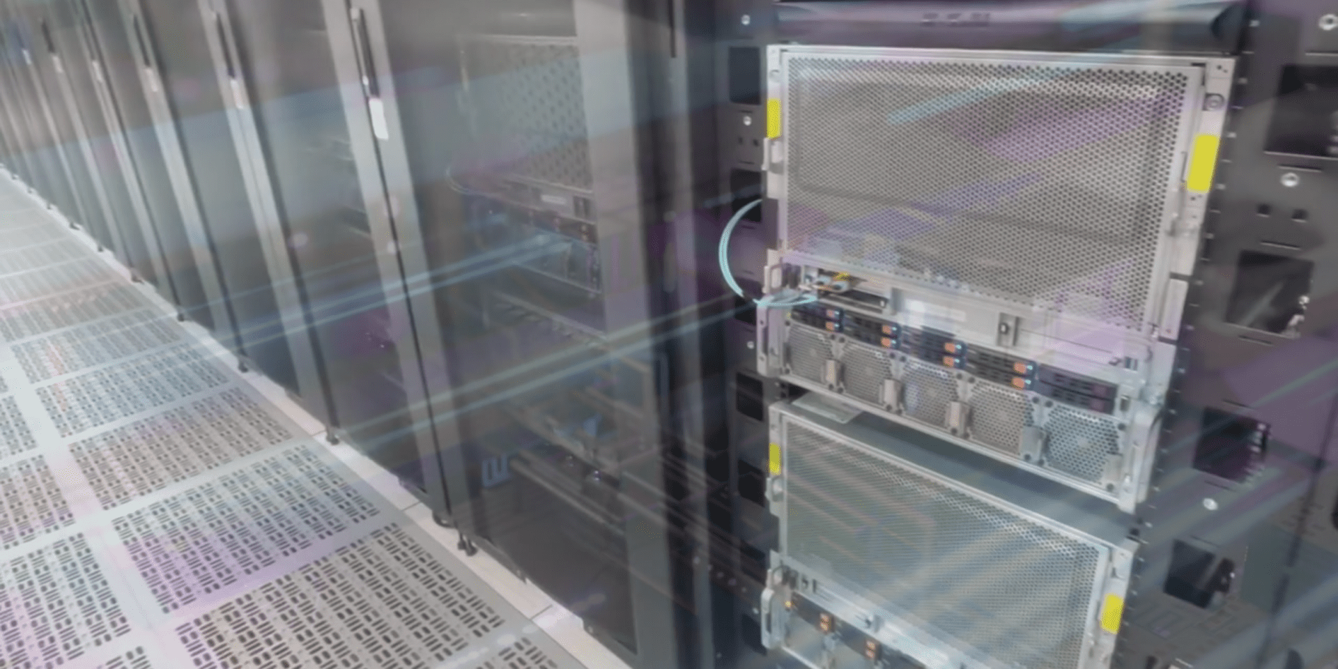 Why NVIDIA's Blackwell B200 GPU Outshines the Hopper H100: A Quantum Leap in AI Acceleration ...